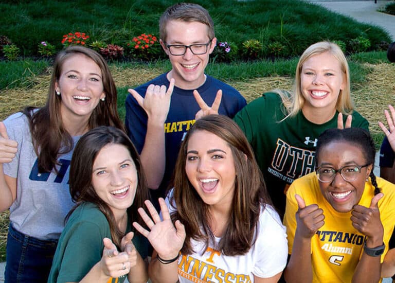 UT Alumni Association