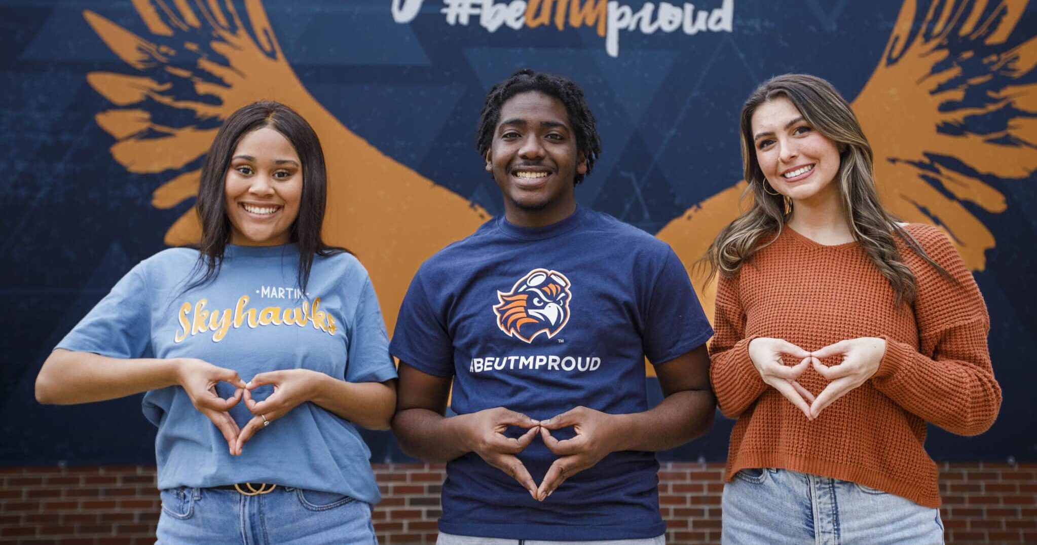 About the Division of University Advancement | UTM Alumni