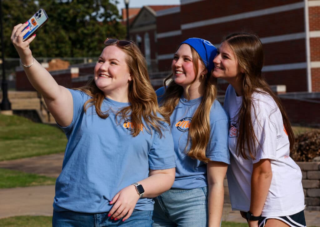 Student Programs | UTM Alumni